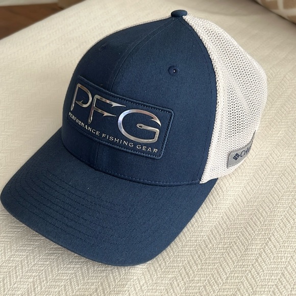 Accessories | Mens Pfg Hat | Poshmark